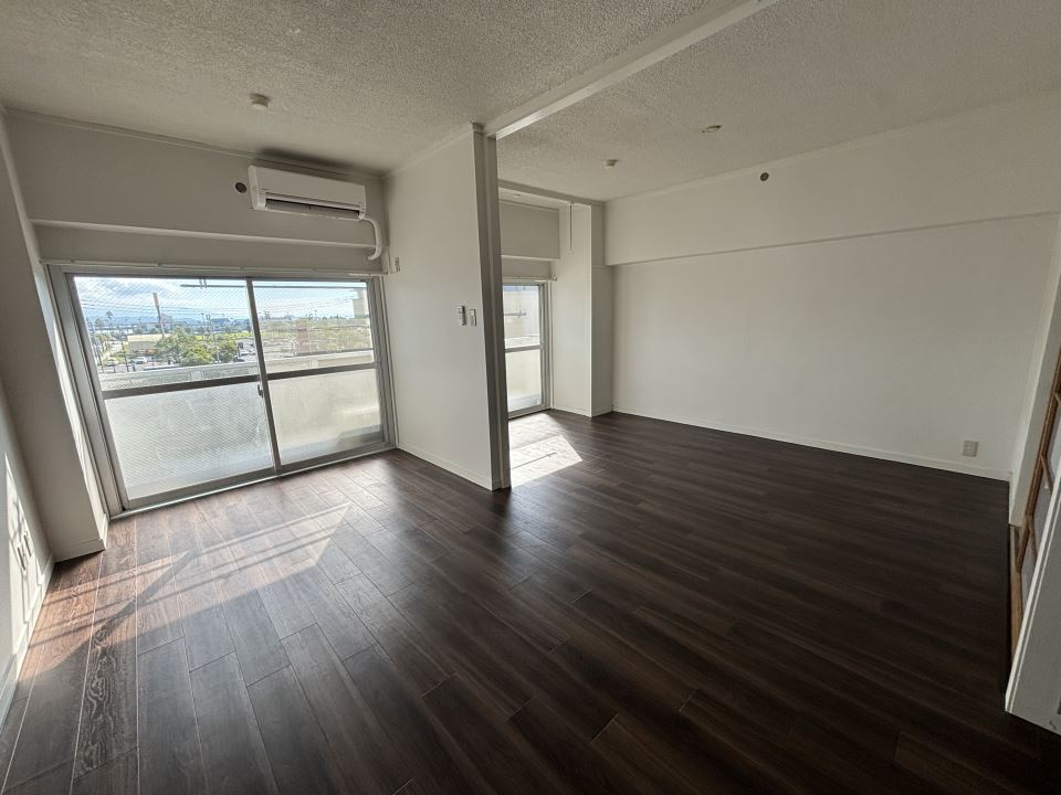 賃貸ﾏﾝｼｮﾝ 鹿児島市易居町 市営バス水族館口バス停 1分 4階部分 1LDK [12729-0403]の物件詳細｜鹿児島の賃貸情報[賃貸マンション、賃貸アパート、貸家]お部屋探しは【川商ハウス】