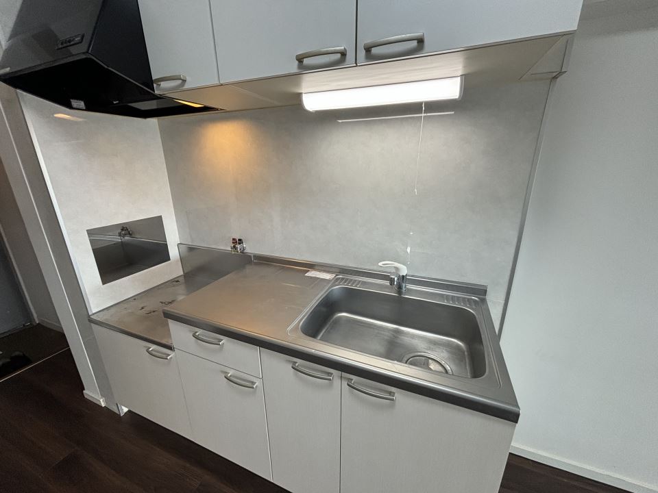 賃貸ﾏﾝｼｮﾝ 鹿児島市易居町 市営バス水族館口バス停 1分 4階部分 1LDK [12729-0403]の物件詳細｜鹿児島の賃貸情報[賃貸マンション、賃貸アパート、貸家]お部屋探しは【川商ハウス】