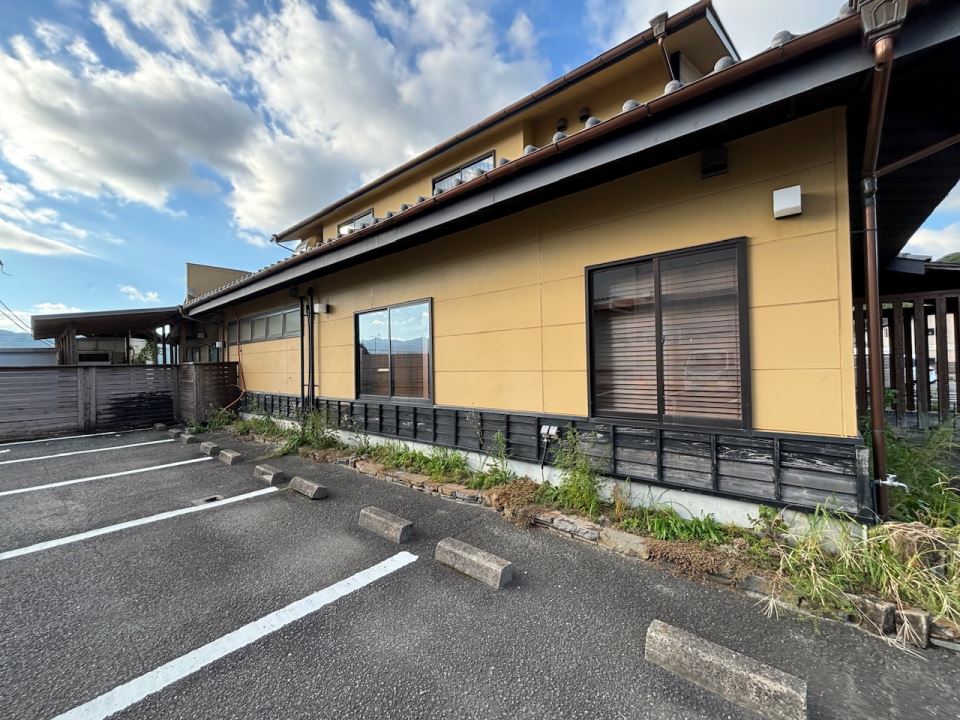 賃貸事業用 鹿児島市中山 水喰バス停 1分 1階部分 ﾃﾅﾝﾄ [31938-0000]の物件詳細｜鹿児島の賃貸情報[賃貸マンション、賃貸 ...