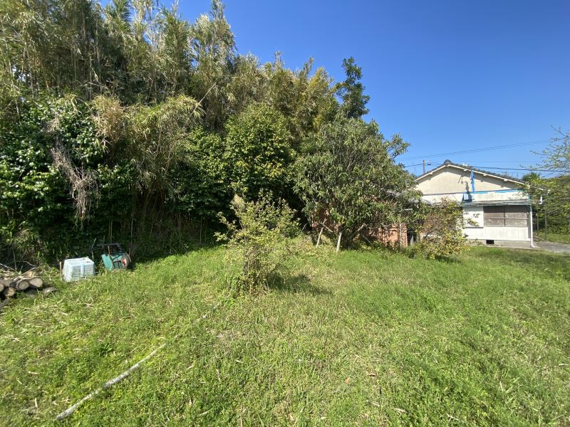 売土地[№35199]の物件詳細｜鹿児島で住宅・土地を探すなら川商ハウス