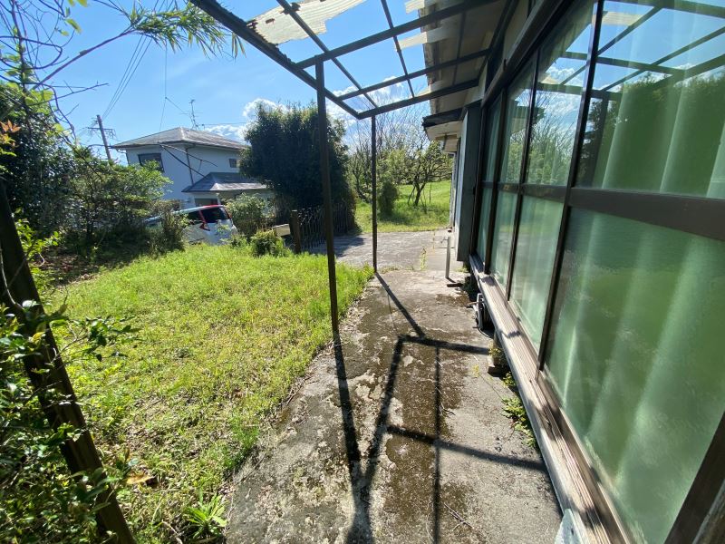 売土地[№35199]の物件詳細｜鹿児島で住宅・土地を探すなら川商ハウス