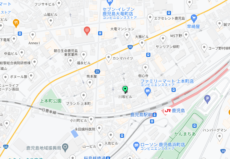 売ビル[№35208]の物件詳細｜鹿児島で住宅・土地を探すなら川商ハウス